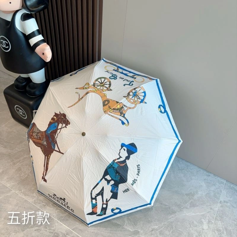 Brand-original Hermes Umbrella