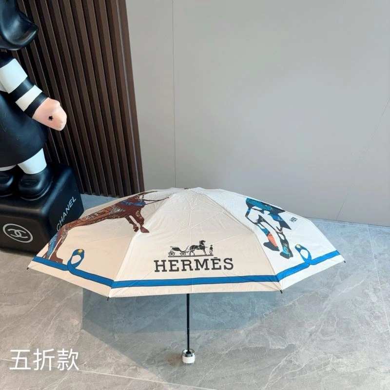 Brand-original Hermes Umbrella