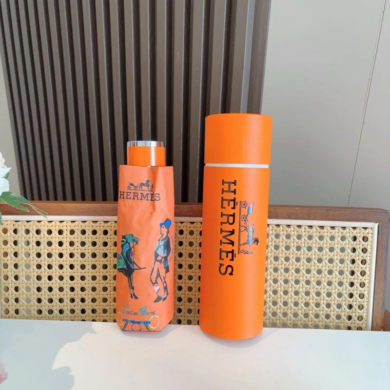 Economical Hermes Umbrella