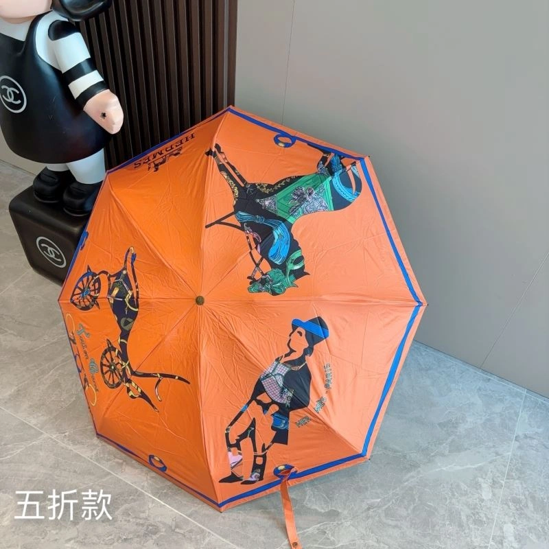 Economical Hermes Umbrella