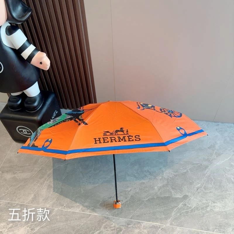 Economical Hermes Umbrella