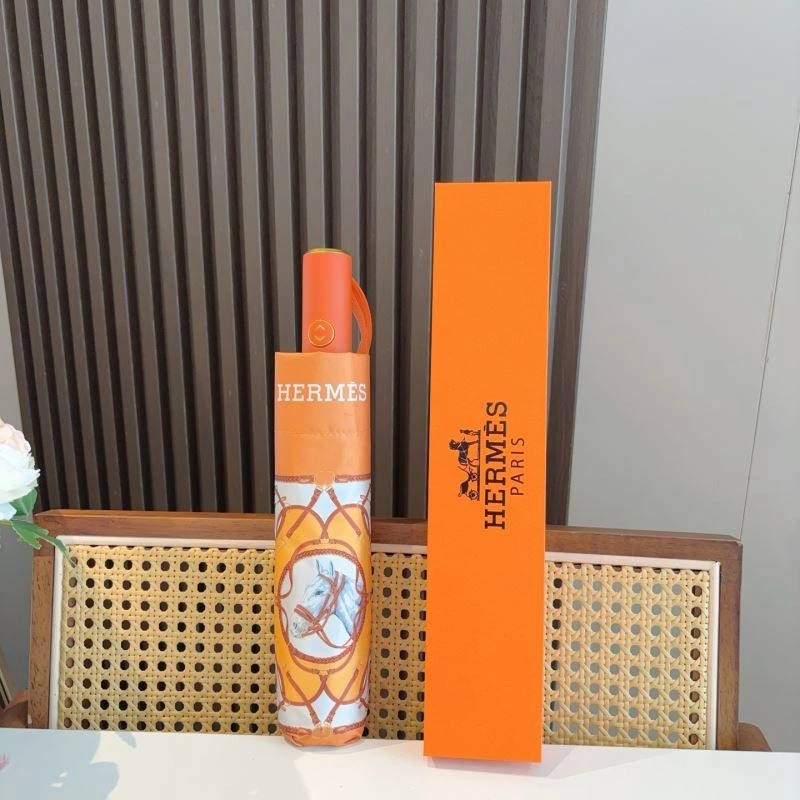 Hermes Umbrella