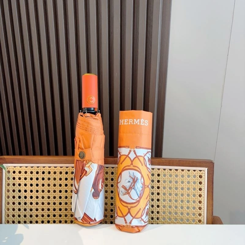 Precise copy Hermes Umbrella