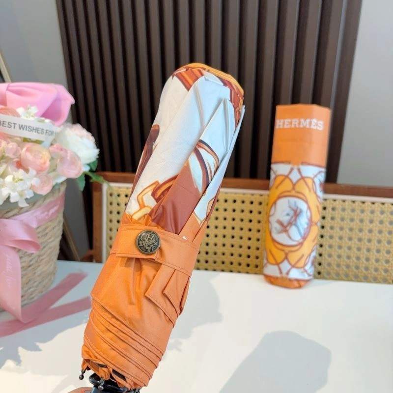 Precise copy Hermes Umbrella