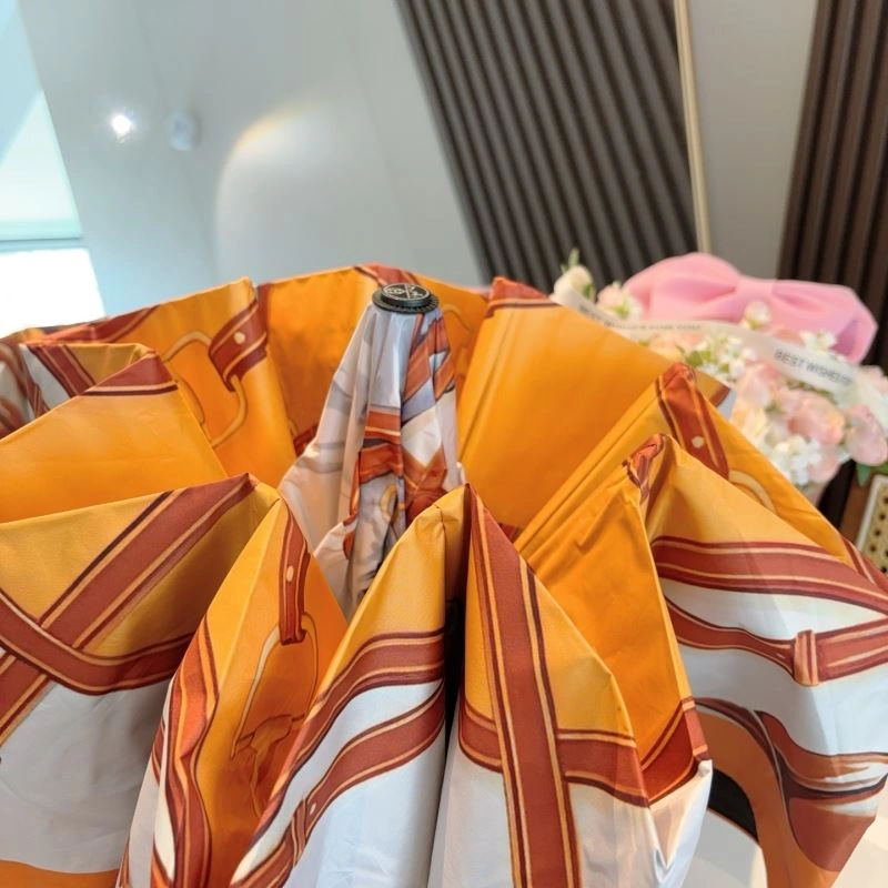 Precise copy Hermes Umbrella