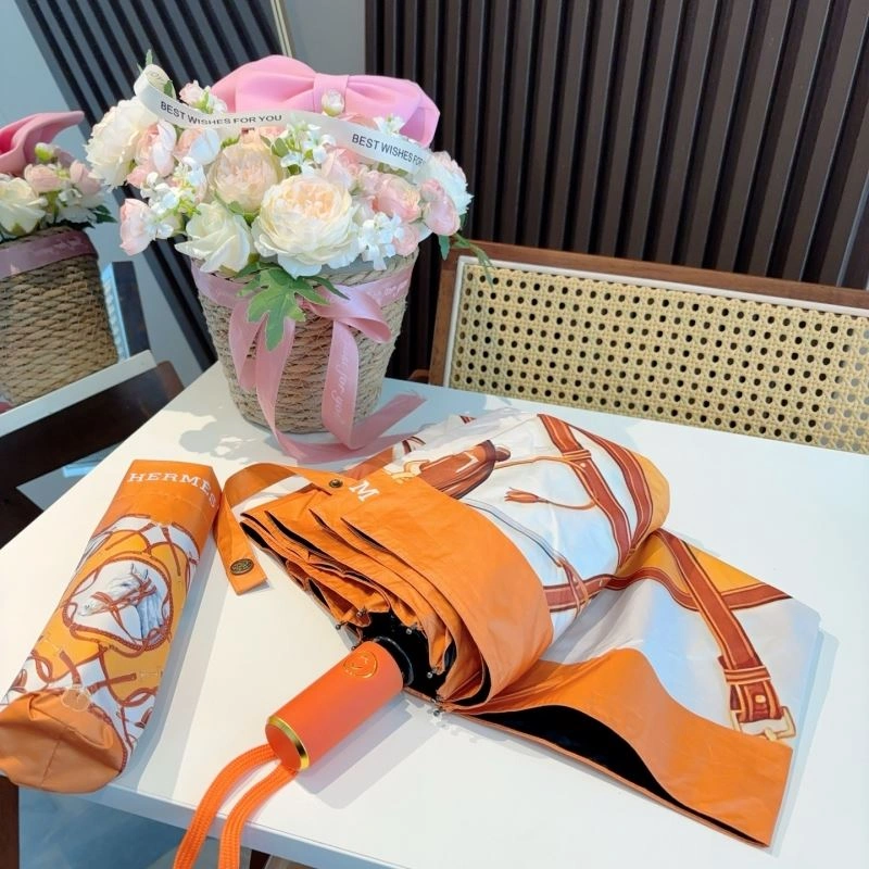 Precise copy Hermes Umbrella