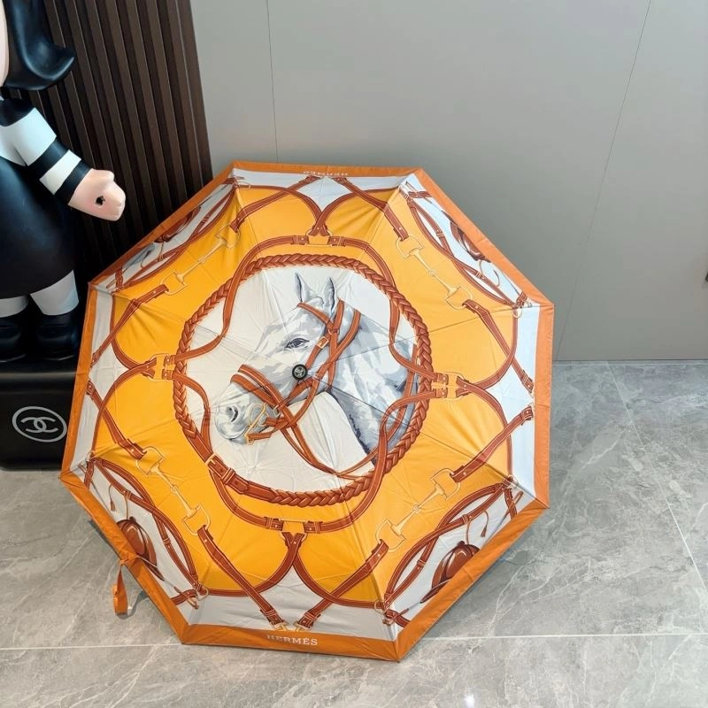 Precise copy Hermes Umbrella
