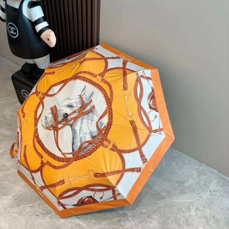 Precise copy Hermes Umbrella
