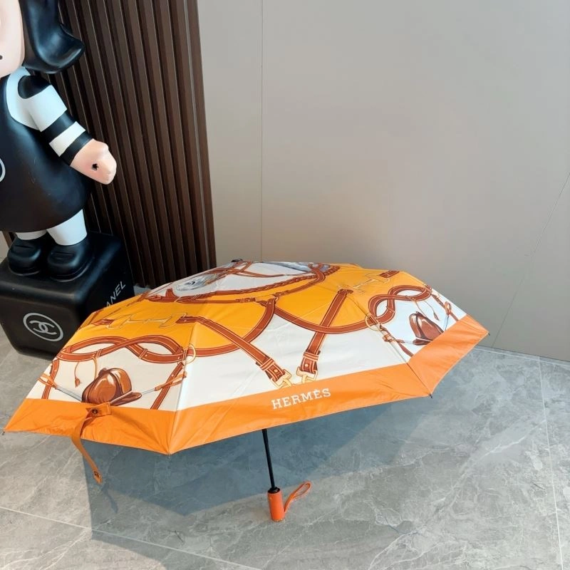 Precise copy Hermes Umbrella