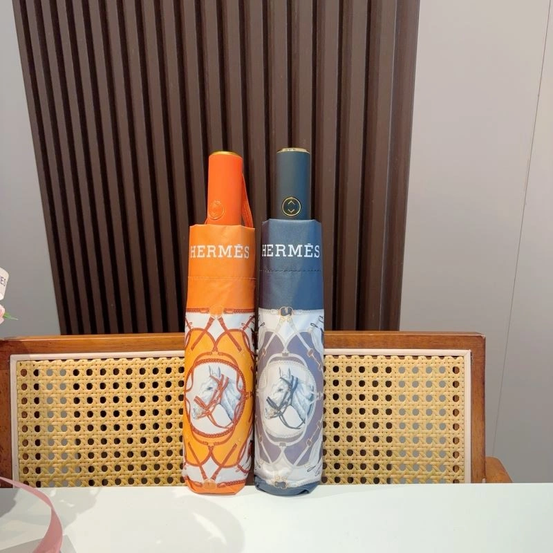 Hermes Umbrella