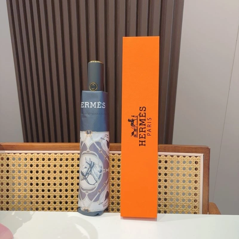High fidelity Hermes Umbrella