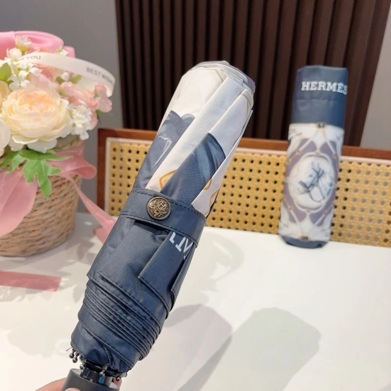 High fidelity Hermes Umbrella
