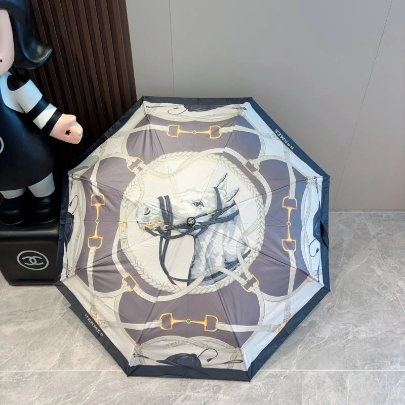 High fidelity Hermes Umbrella