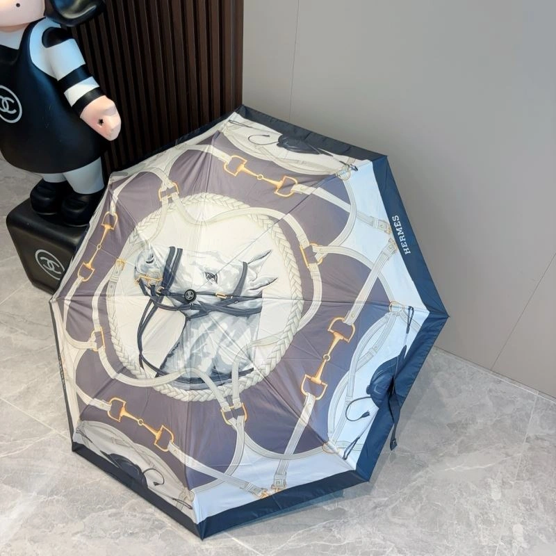 High fidelity Hermes Umbrella