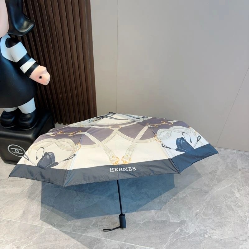 High fidelity Hermes Umbrella