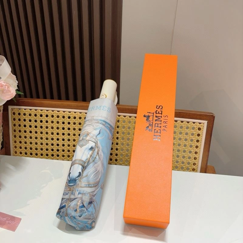 Hermes Umbrella