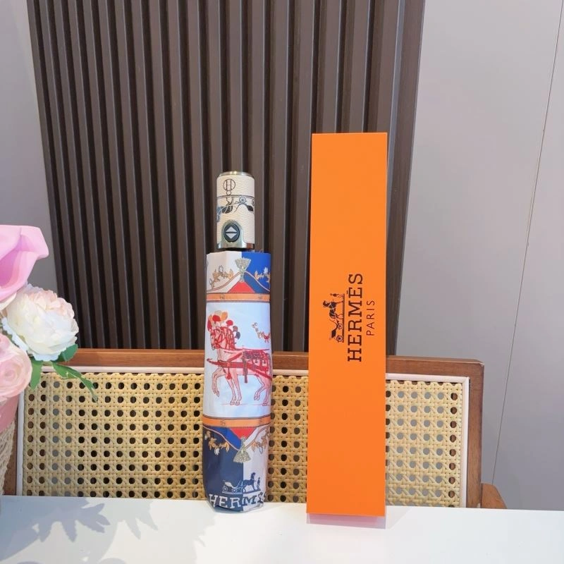 Hermes Umbrella