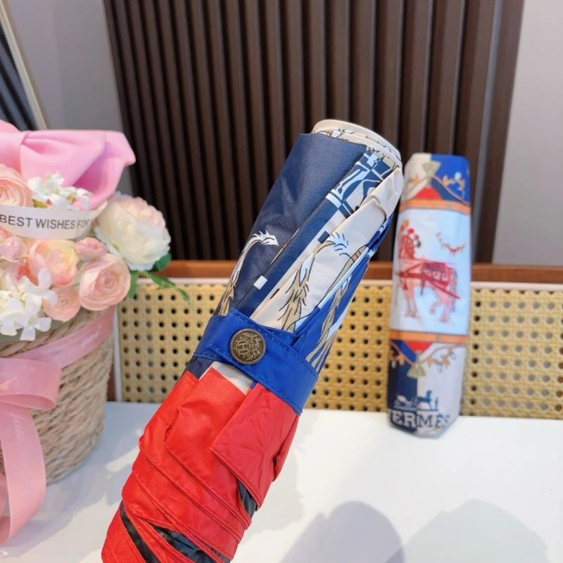 Low-cost Hermes Umbrella