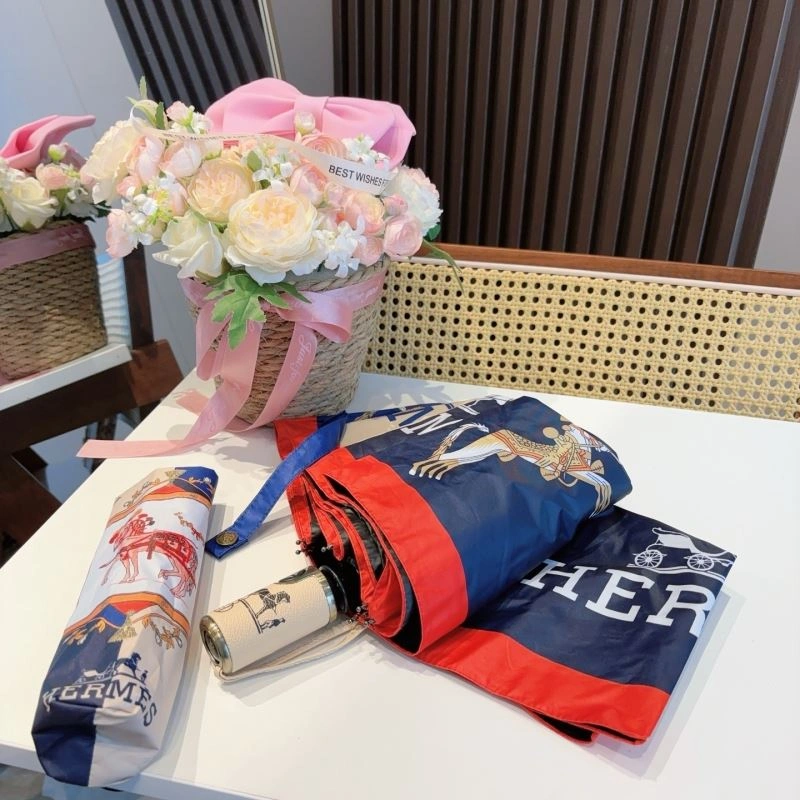 Low-cost Hermes Umbrella