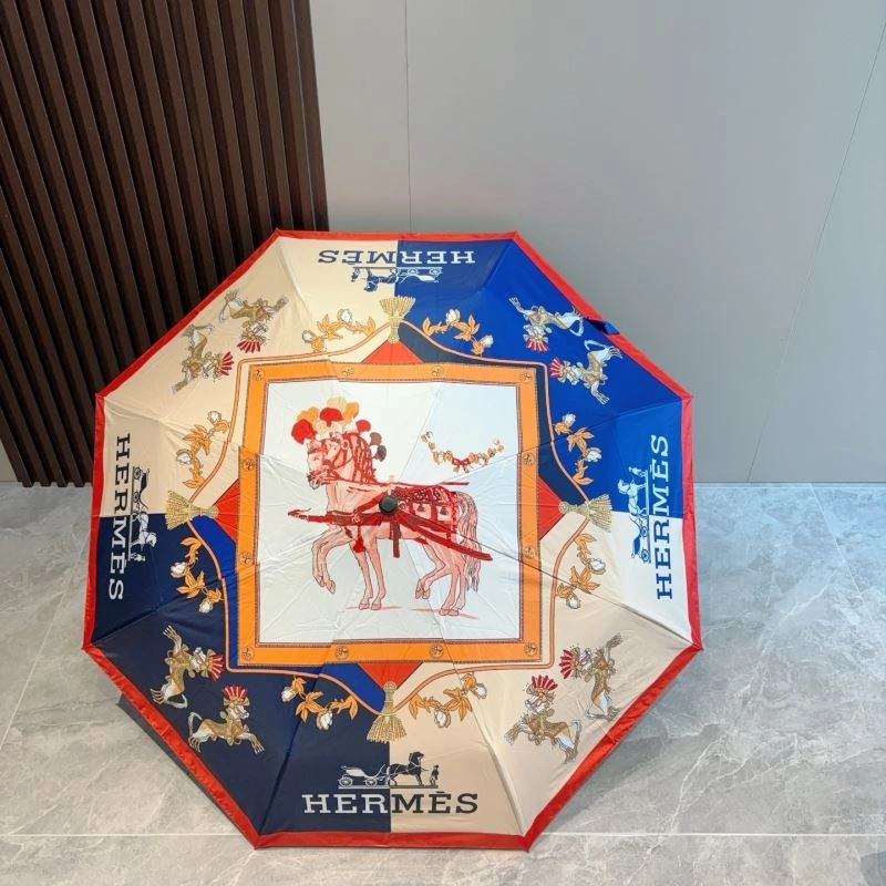 Low-cost Hermes Umbrella