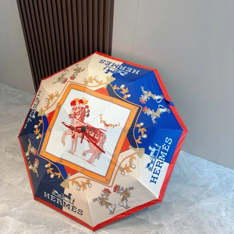 Low-cost Hermes Umbrella