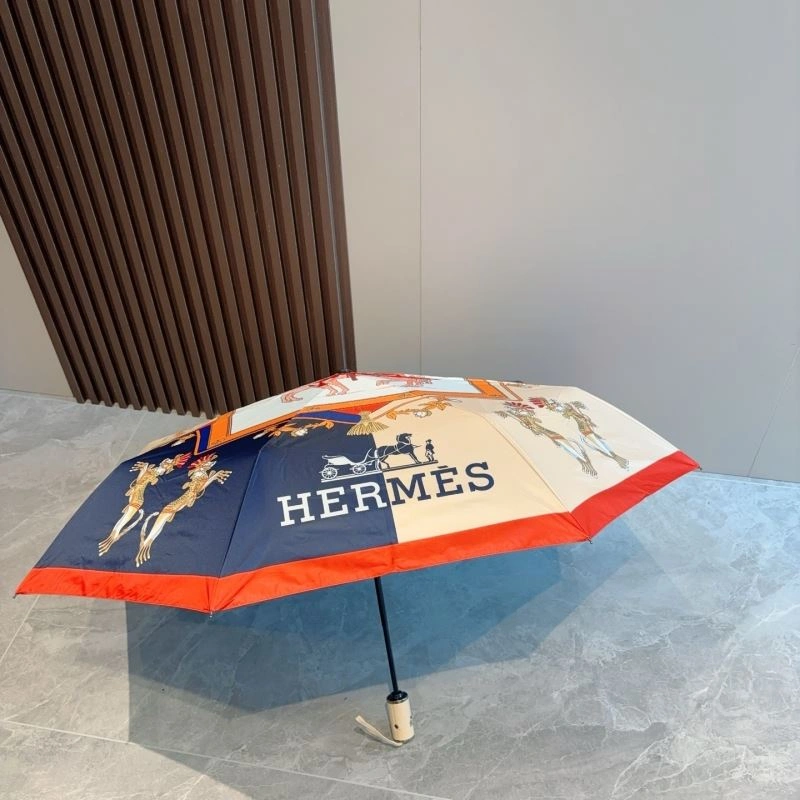 Low-cost Hermes Umbrella