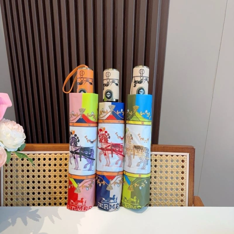 Hermes Umbrella