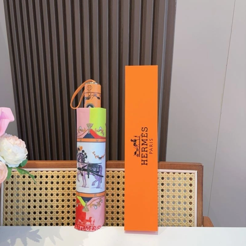 Original Hermes Umbrella