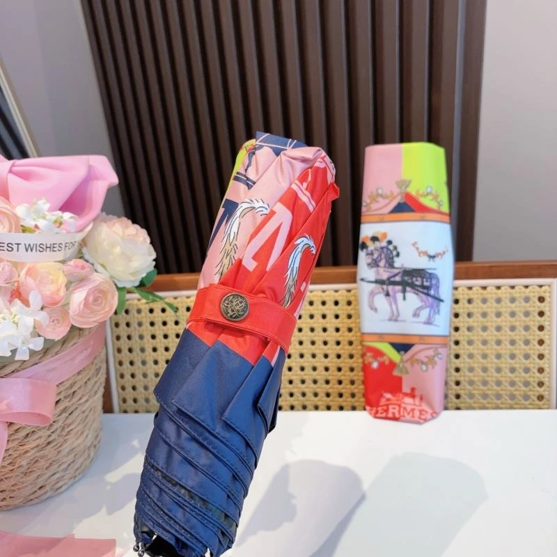 Original Hermes Umbrella