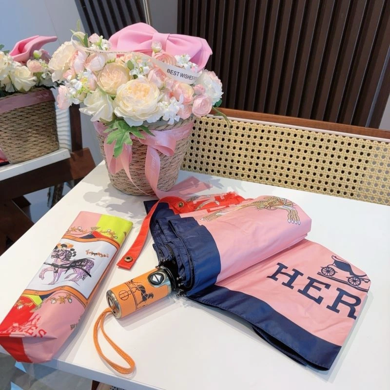 Original Hermes Umbrella