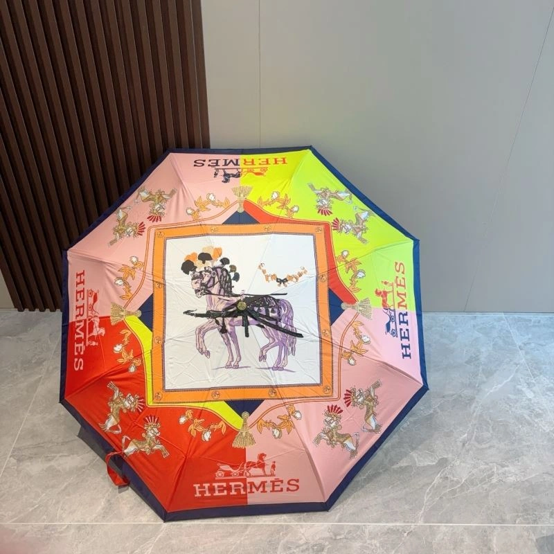 Original Hermes Umbrella