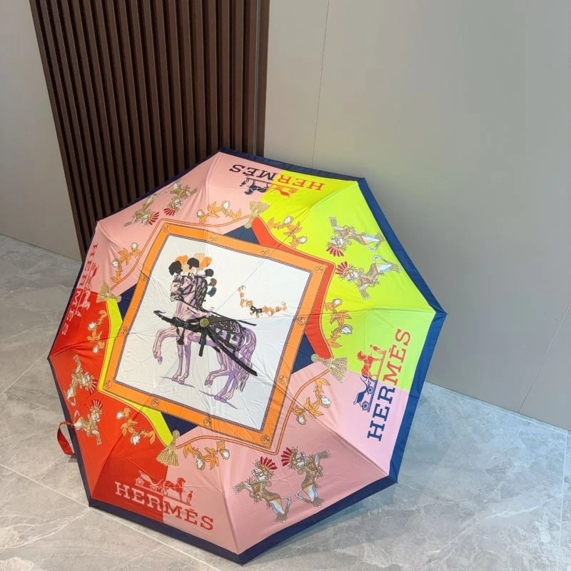 Original Hermes Umbrella