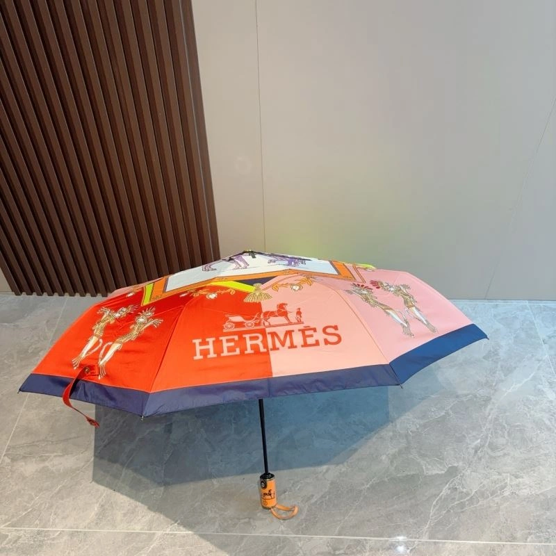 Original Hermes Umbrella