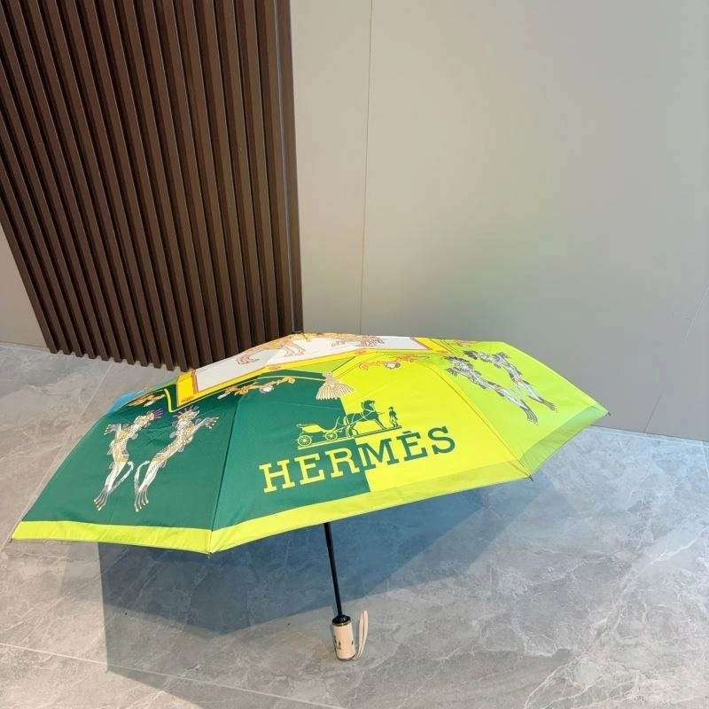 Discounted Hermes Umbrella