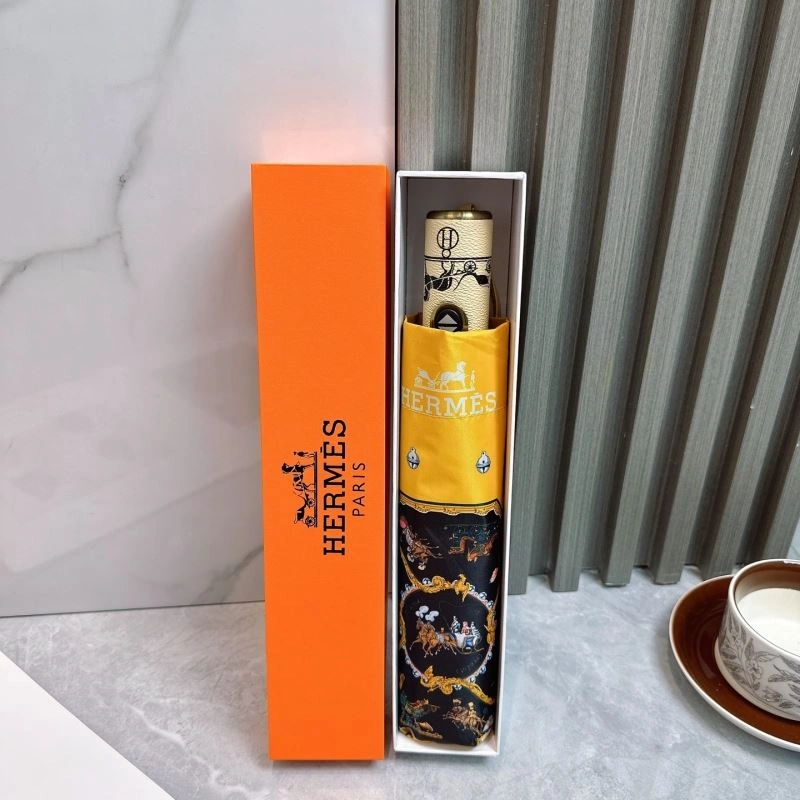 Hermes Umbrella