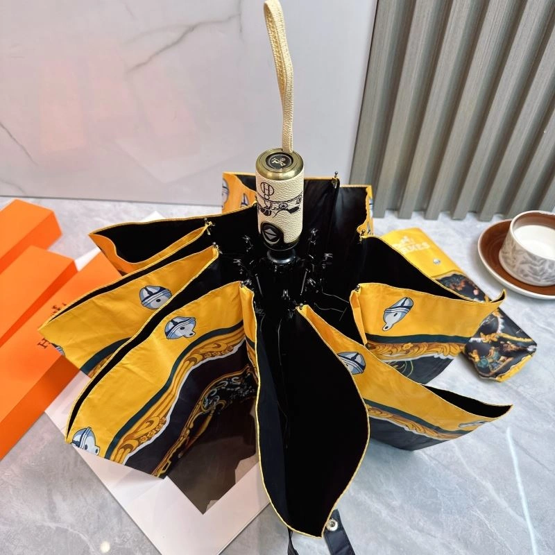 Discounted Hermes Umbrella