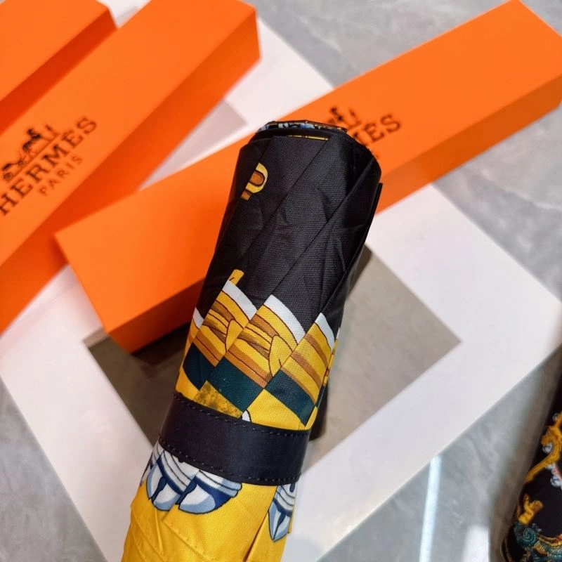 Discounted Hermes Umbrella