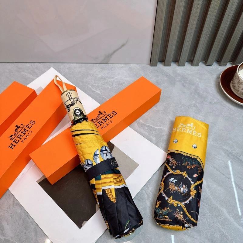 Discounted Hermes Umbrella