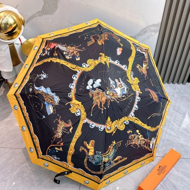 Discounted Hermes Umbrella
