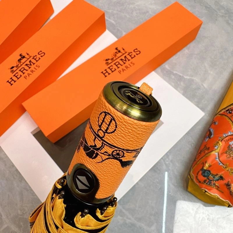 Brand-original Hermes Umbrella