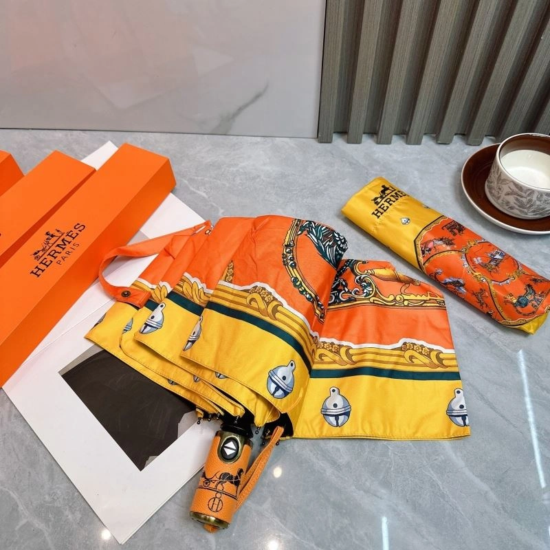 Brand-original Hermes Umbrella