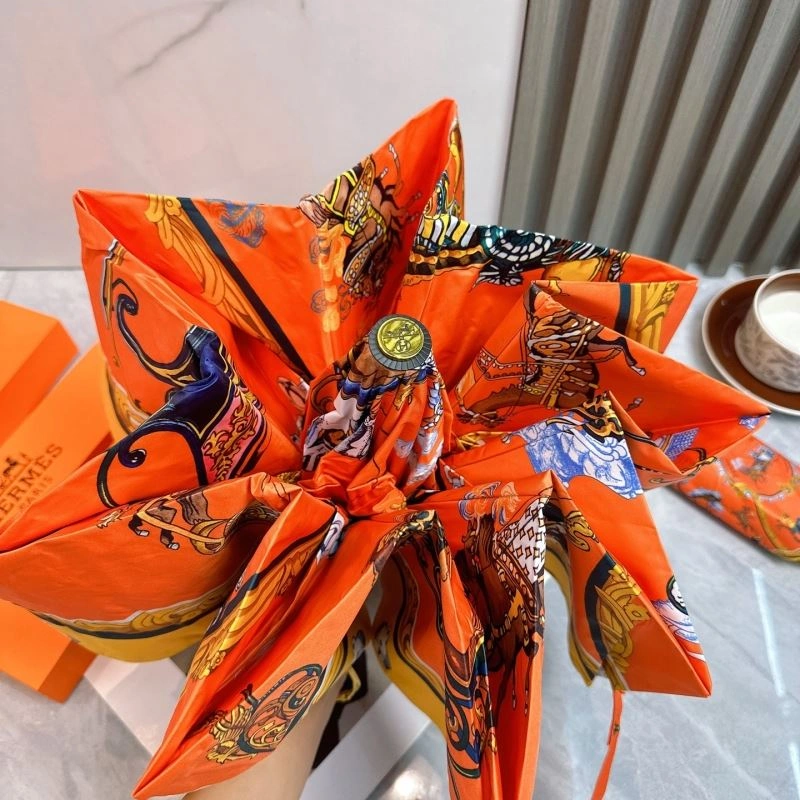 Brand-original Hermes Umbrella