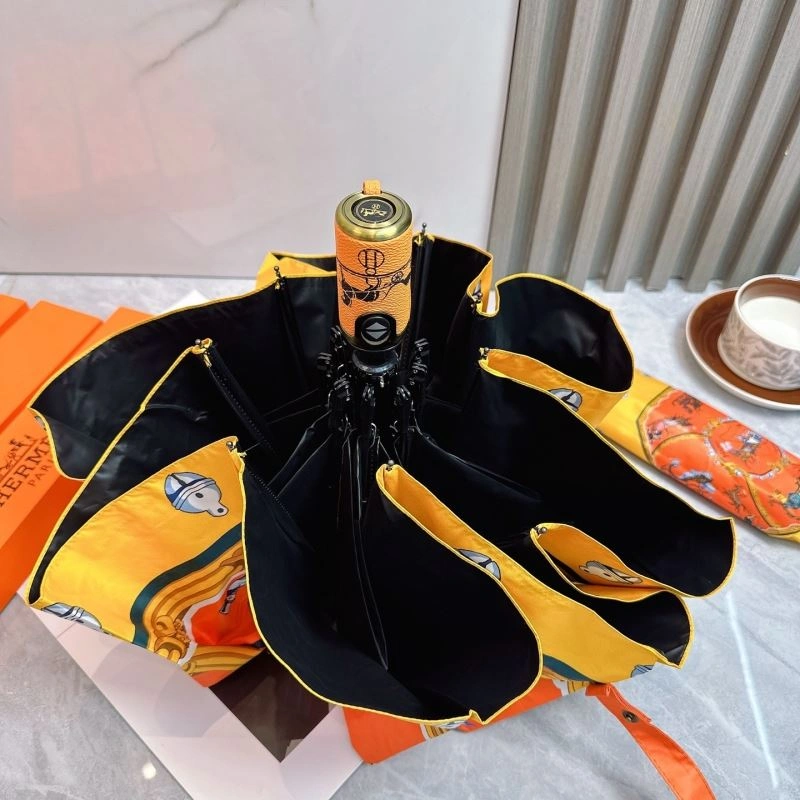 Brand-original Hermes Umbrella