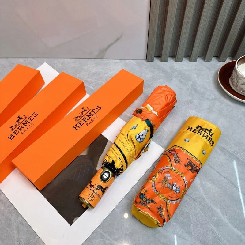 Brand-original Hermes Umbrella