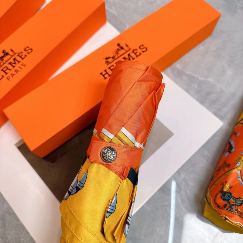 Brand-original Hermes Umbrella