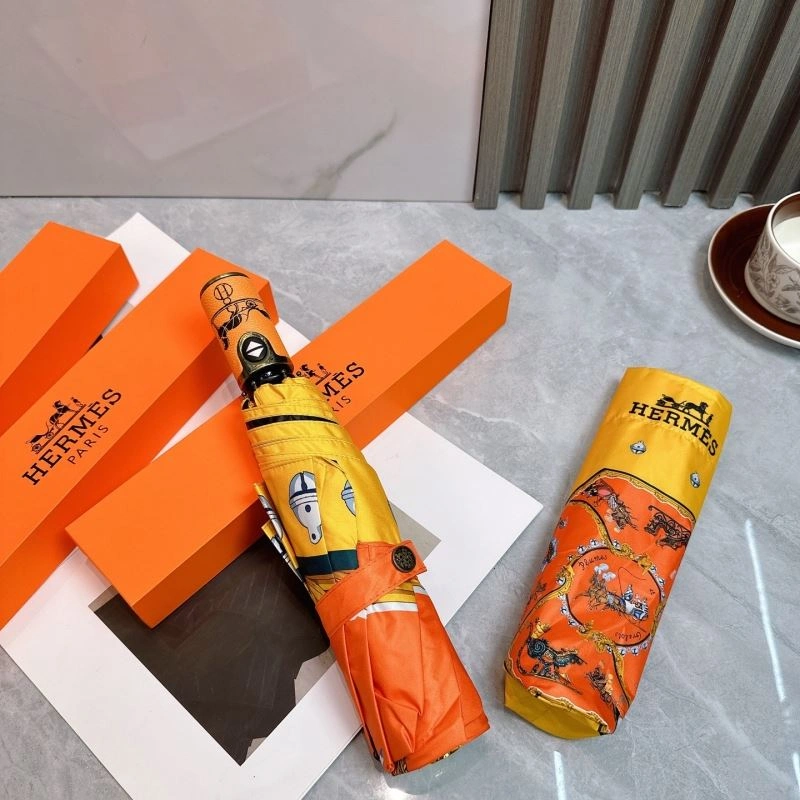 Brand-original Hermes Umbrella