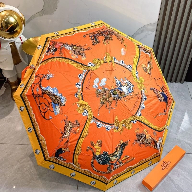 Brand-original Hermes Umbrella