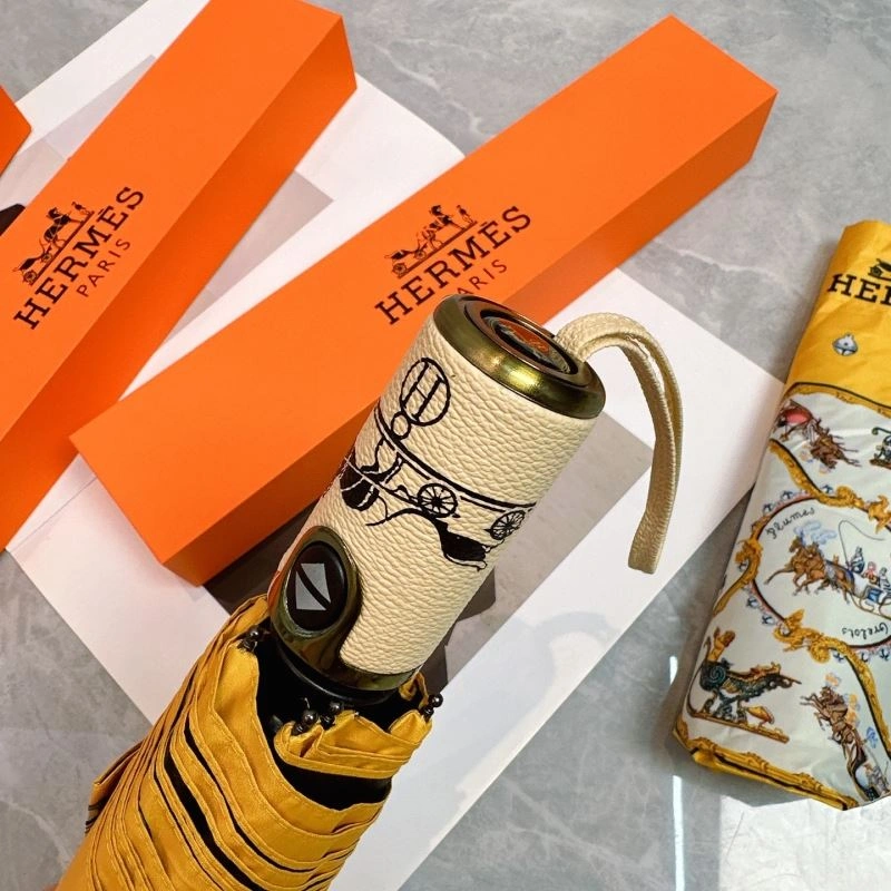 Inexpensive Hermes Umbrella