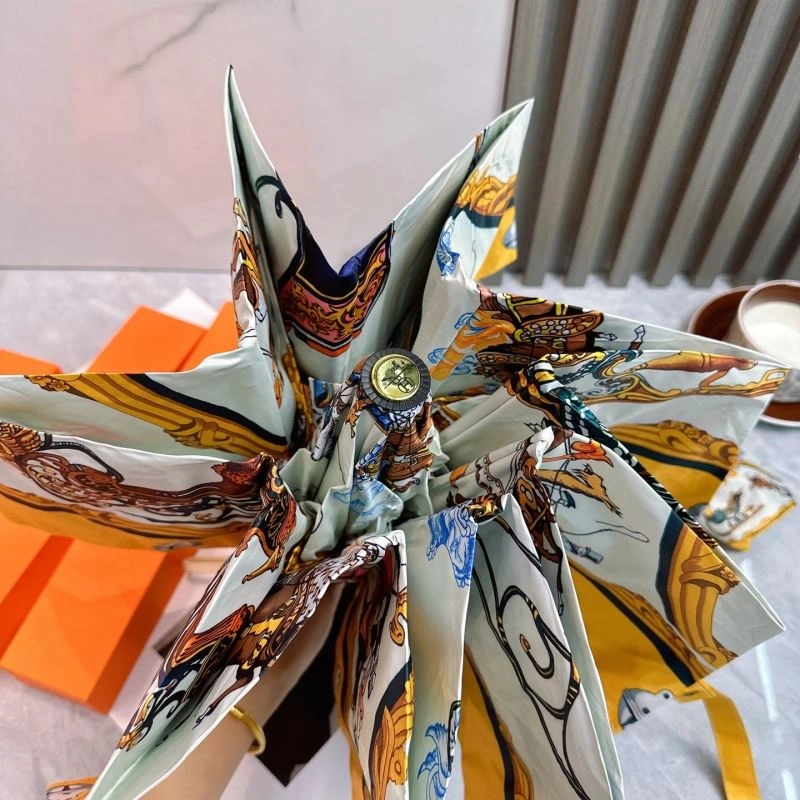 Inexpensive Hermes Umbrella
