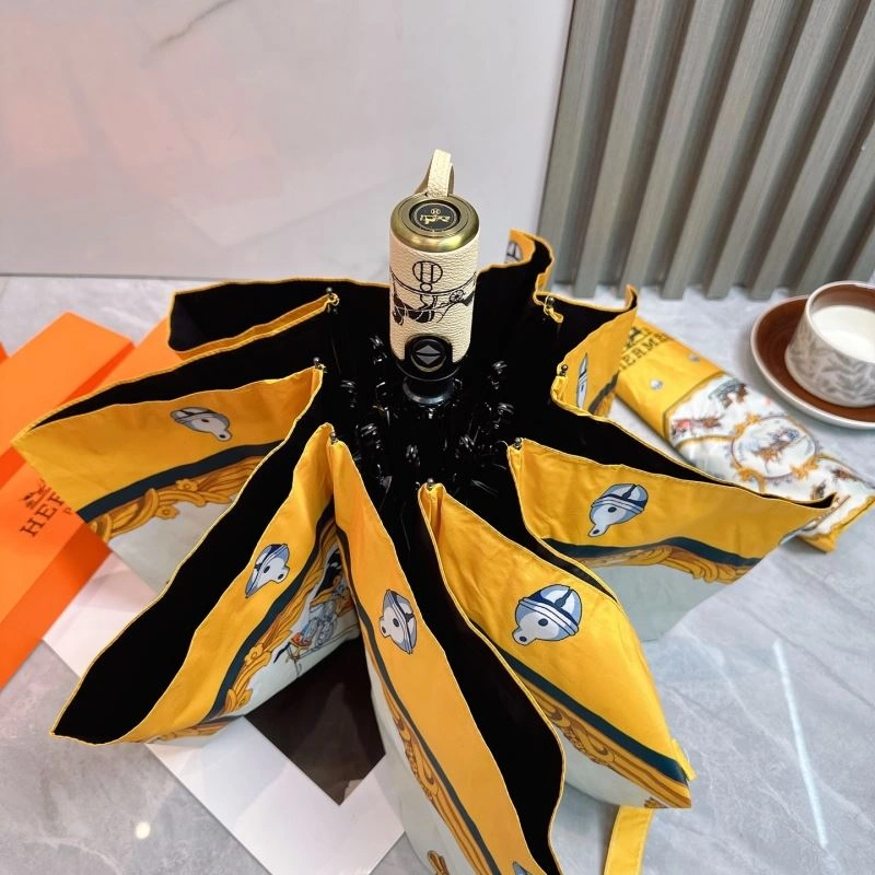 Inexpensive Hermes Umbrella